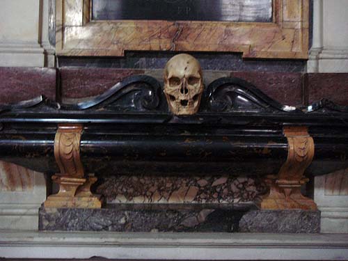 Rome | Aleph Naught & the Null Set