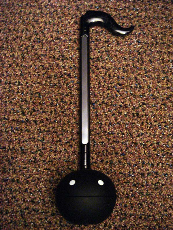 Review: the Otamatone, a musical note you can play | Aleph Naught & the ...