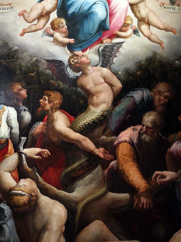 Palazzo Strozzi and heading home | Aleph Naught & the Null Set